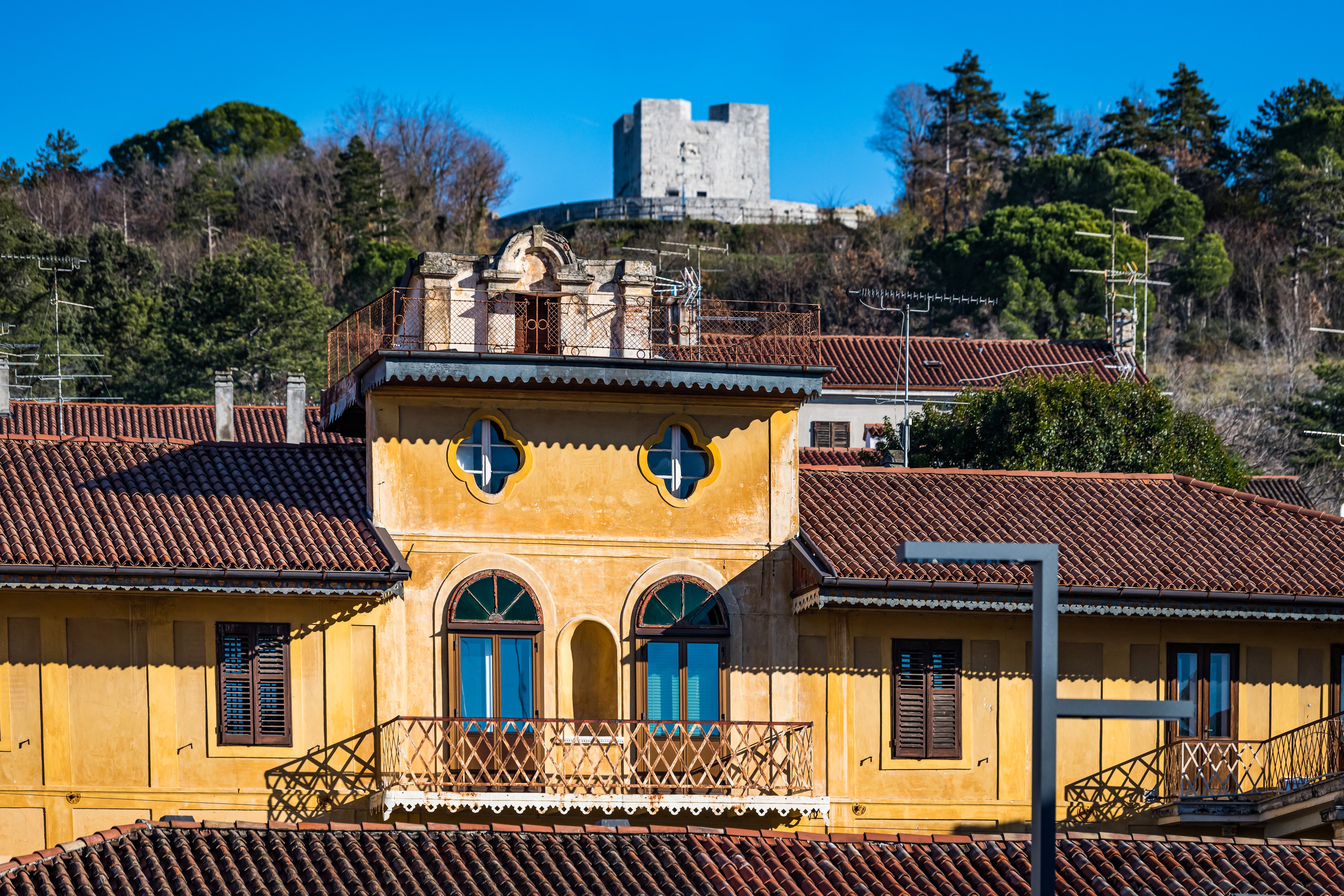 Scopri Monfalcone - Itinerari