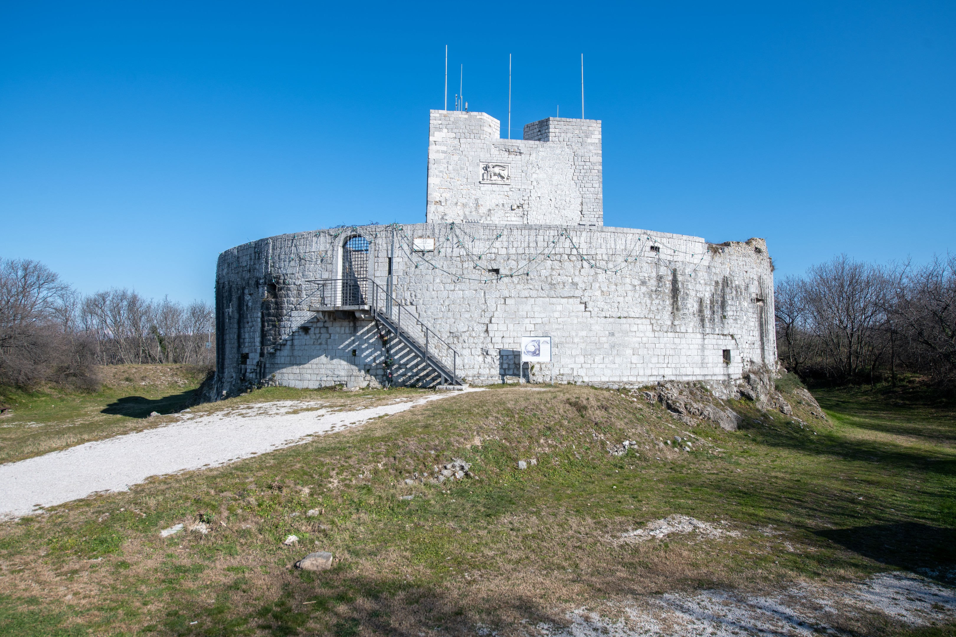 Scopri Monfalcone - Itinerari