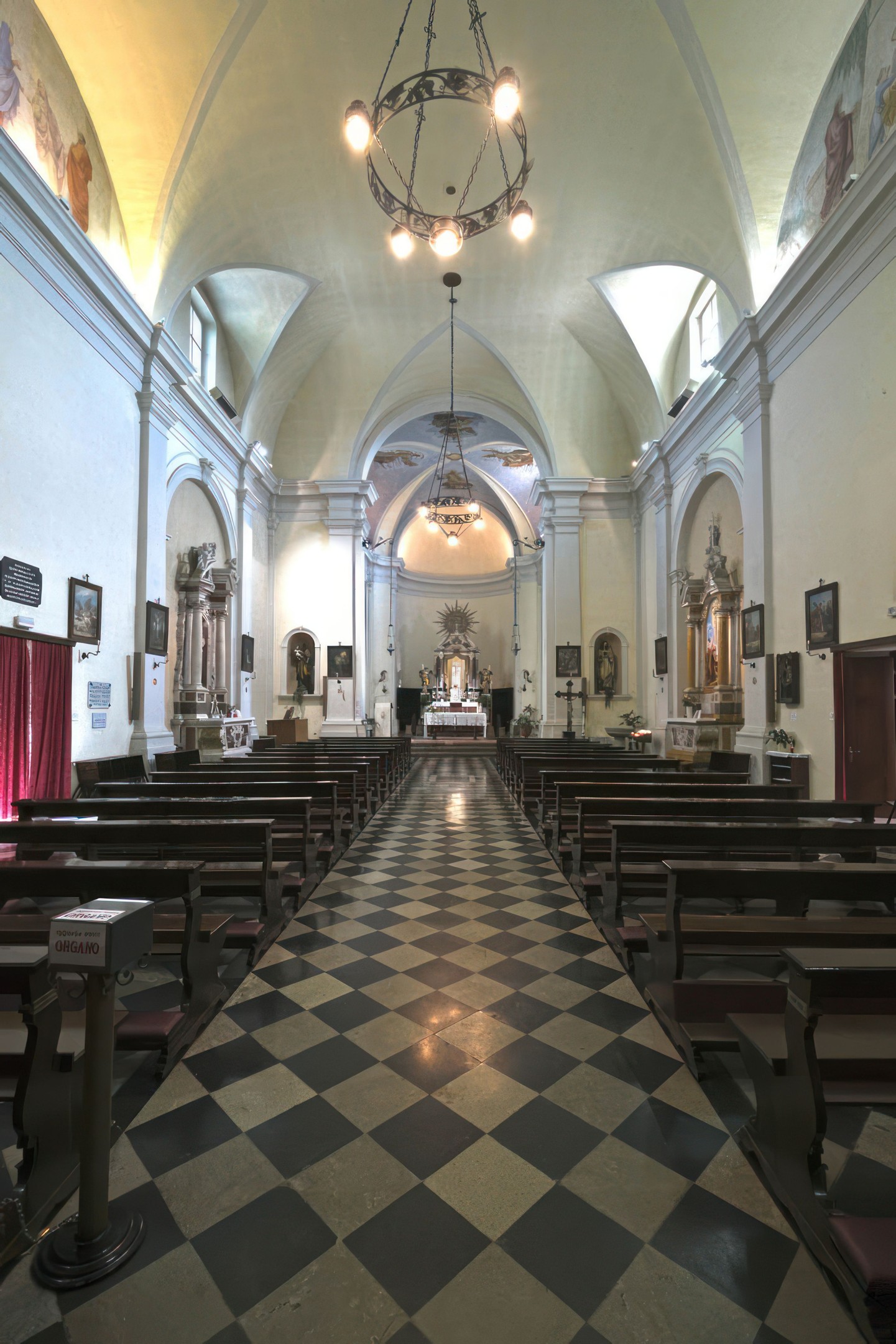 Scopri Monfalcone - Itinerari
