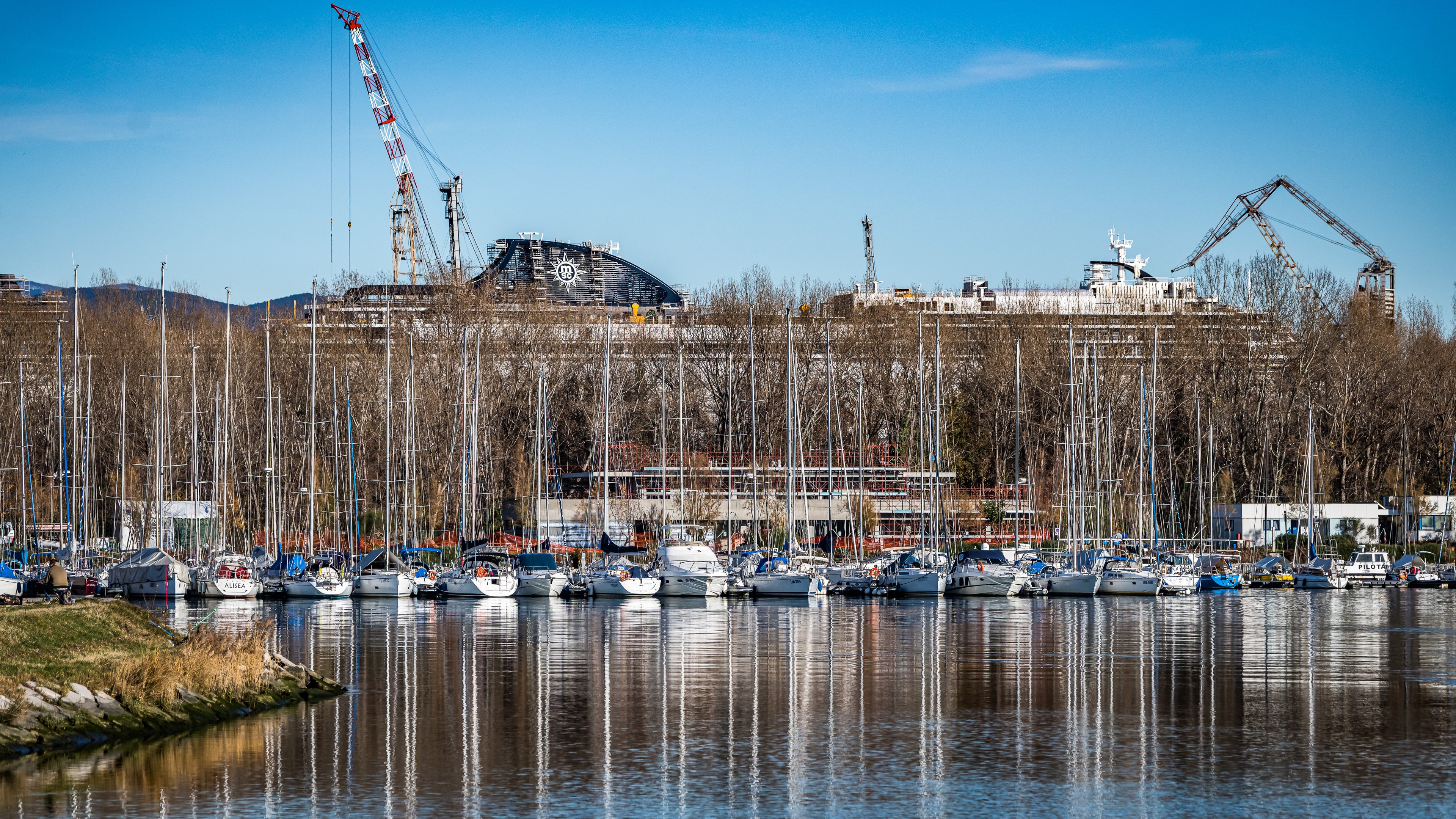Scopri Monfalcone - Itinerari