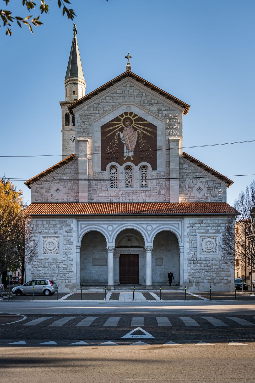Scopri Monfalcone - Dal litorale al centro storico